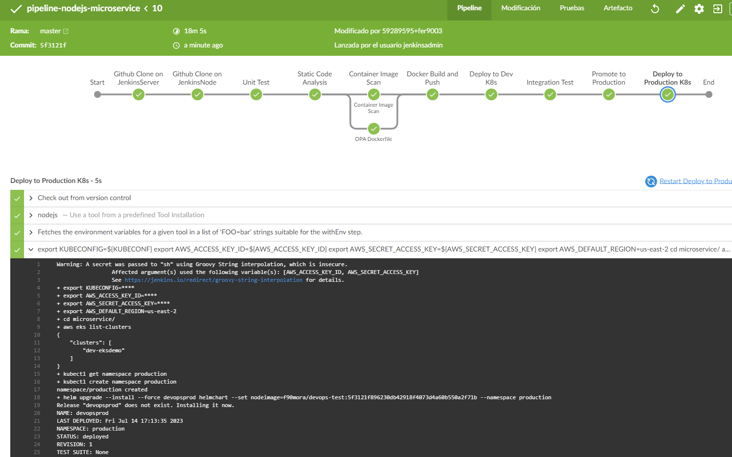 Github Fer9003devsu Devops Test Assessment For Devops Position 4791
